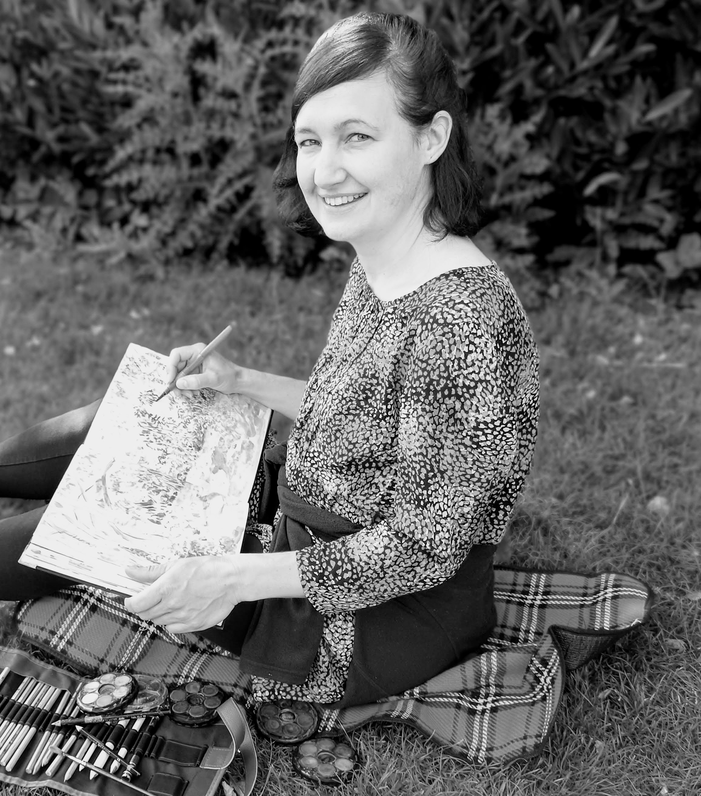 About – Amy Hunter